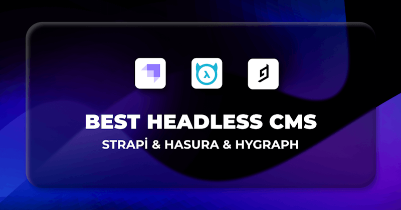 Comparing the best headless CMS solutions | Refine