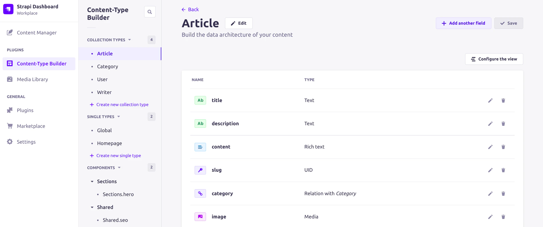 Comparing the best headless CMS solutions | Refine