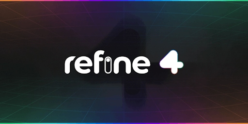 Blog Refine