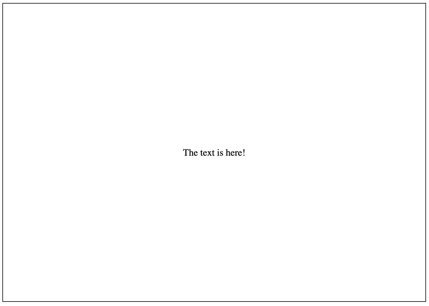 10 Methods for Vertical Alignment Using CSS | Refine