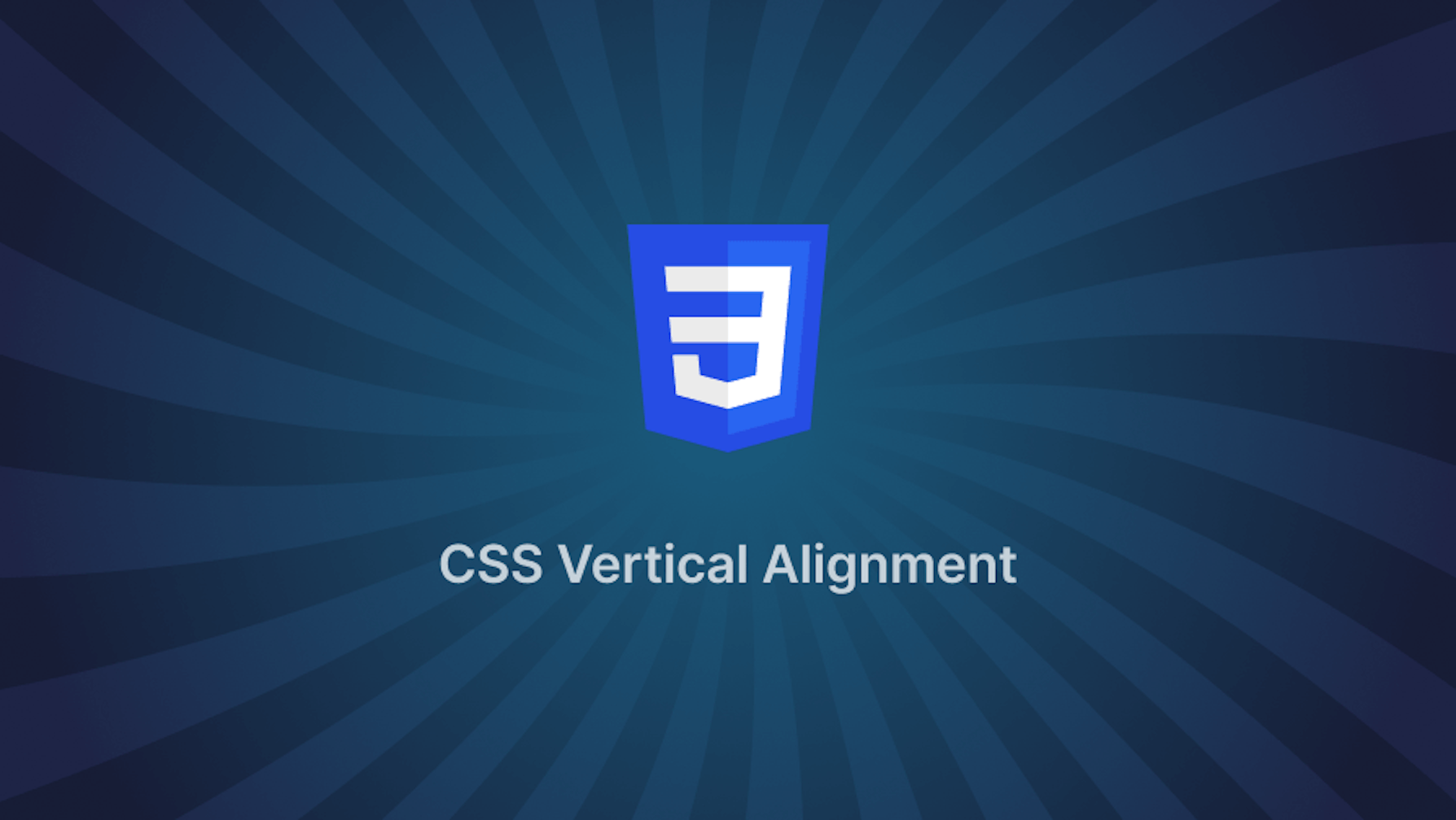 10 Methods For Vertical Alignment Using Css Refine