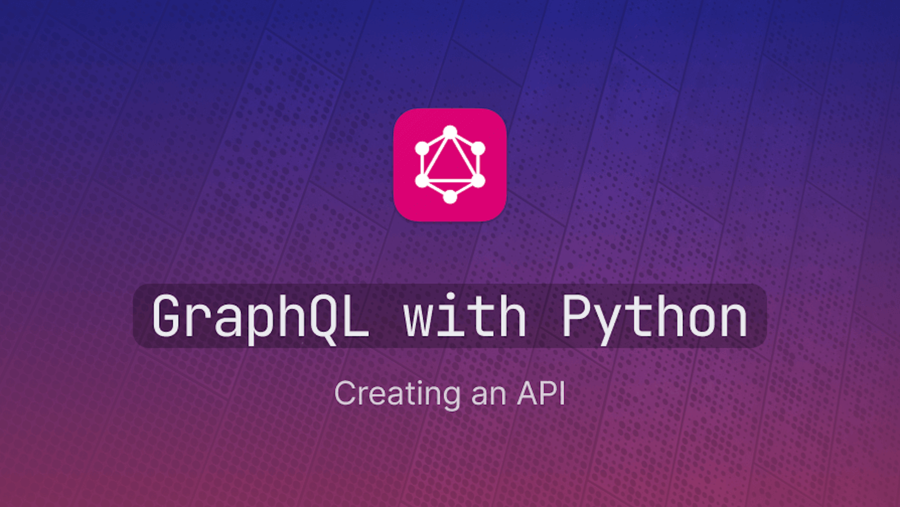 How To Create A Graphql Api With Python And Django Refine