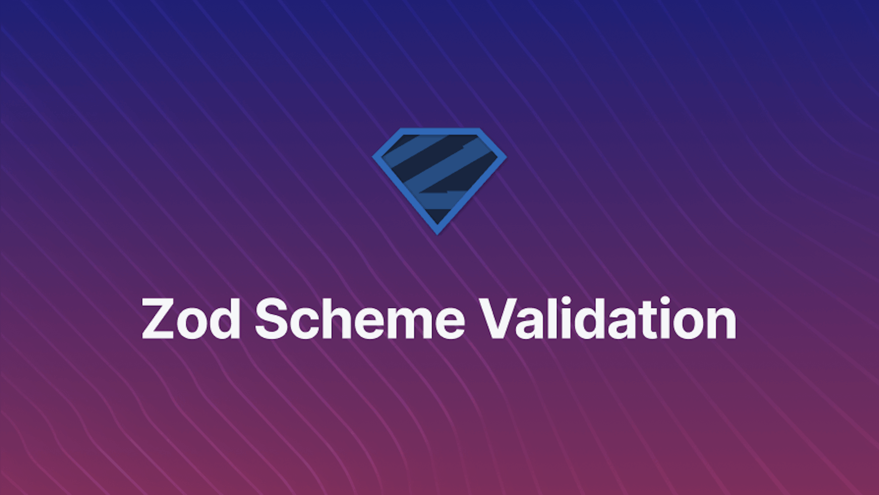 Form Schema Validation With Zod And React Hook Form Refine